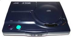 Sega Genesis JVC X'Eye - Sega Genesis – Filthy Games Room
