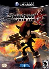 Shadow the Hedgehog - Gamecube – Filthy Games Room
