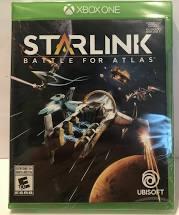 Starlink: Battle for Atlas - Xbox One – Filthy Games Room