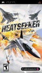Heatseeker - PSP – Filthy Games Room